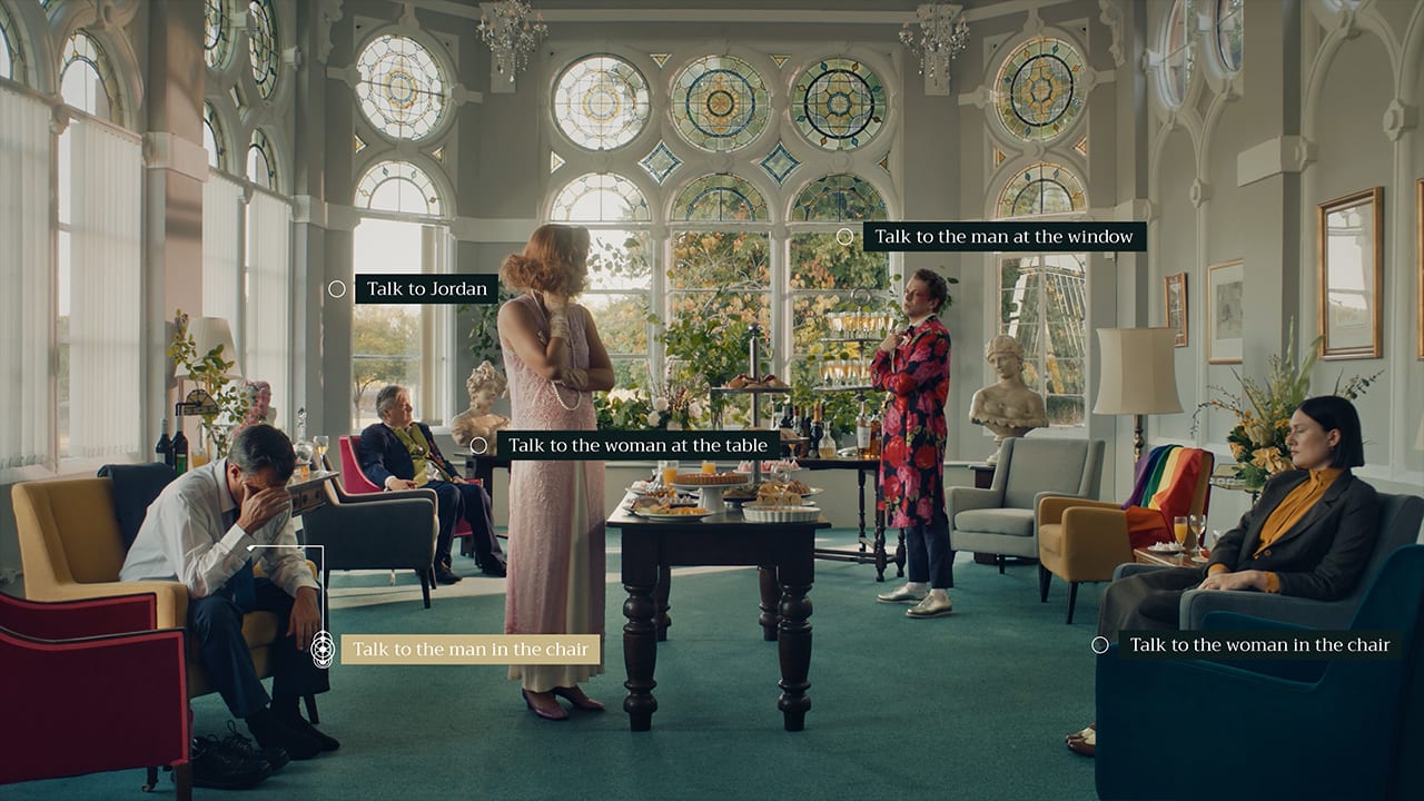 The Isle Tide Hotel for Nintendo Switch - Nintendo Official Site