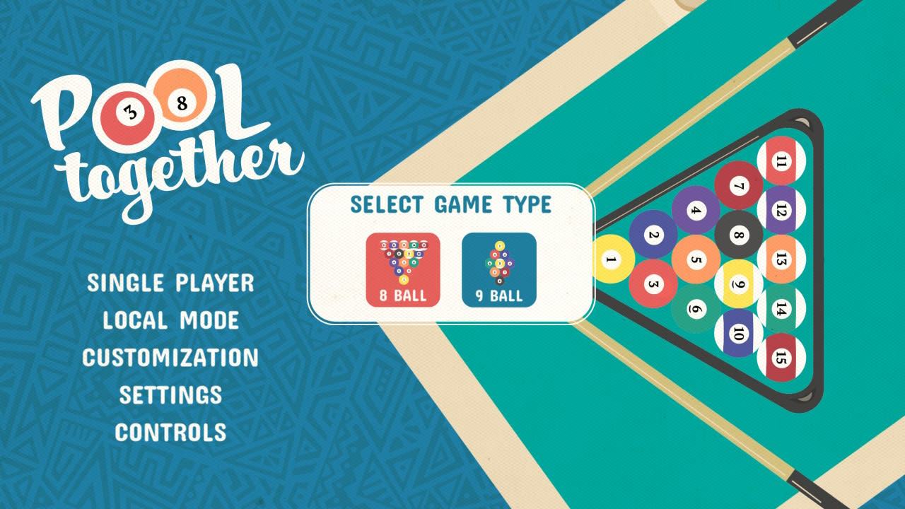 Pool Together para Nintendo Switch - Sitio Oficial de Nintendo para ...
