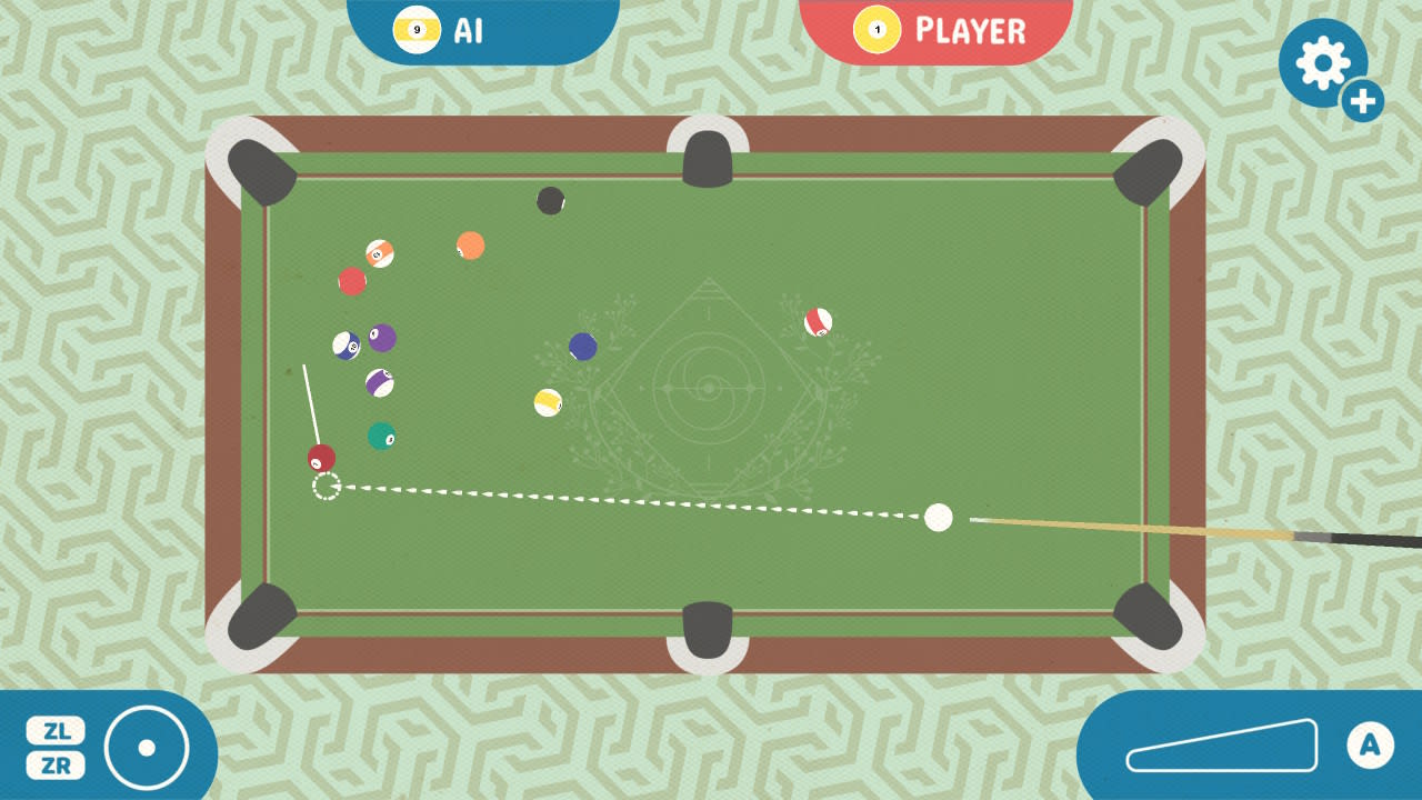 Pool Together for Nintendo Switch - Nintendo Official Site