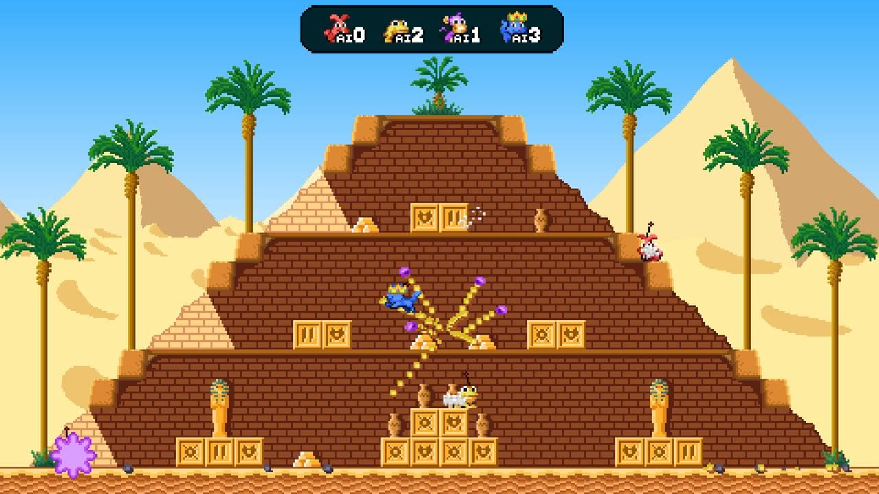 HopSquash! for Nintendo Switch - Nintendo Official Site