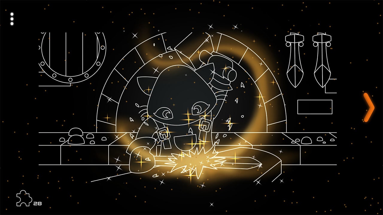 Hidden Shapes: Cat Realm + Trick or Cats for Nintendo Switch - Nintendo ...