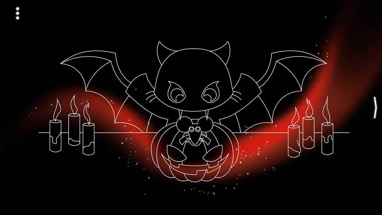 Hidden Shapes: Cat Realm + Trick or Cats for Nintendo Switch - Nintendo ...