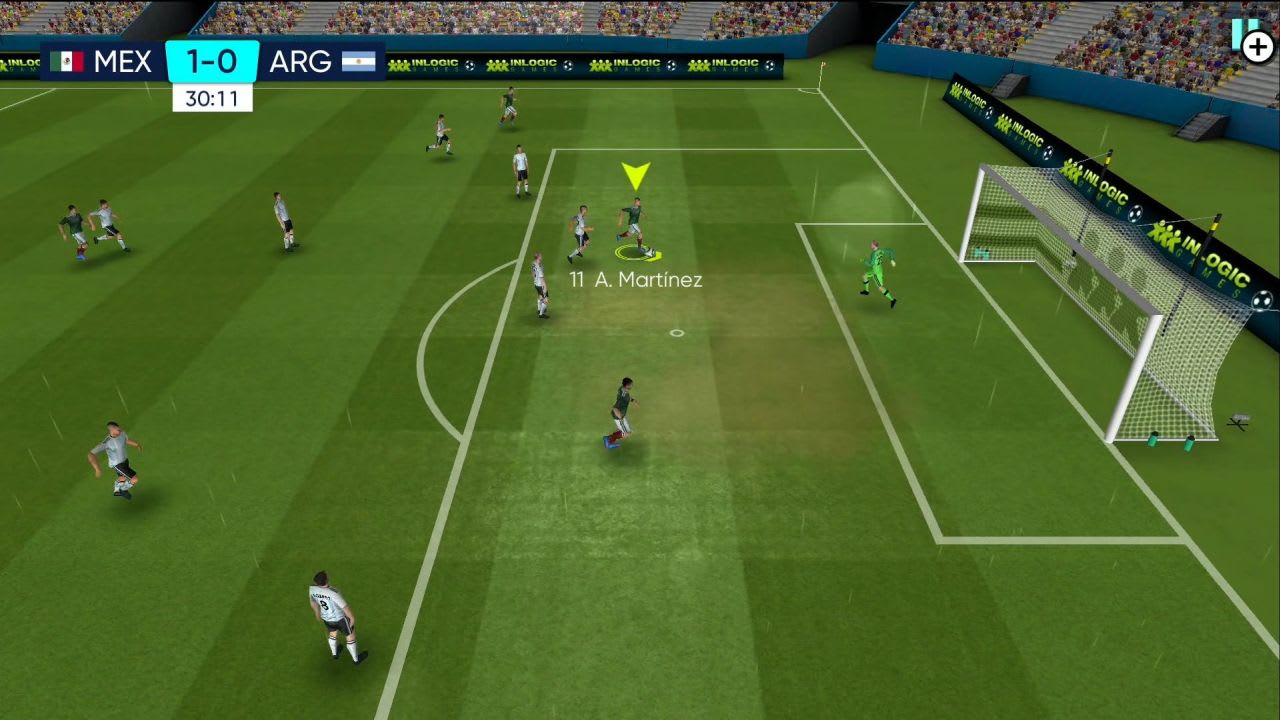 Football Cup 2023 para Nintendo Switch - Sitio Oficial de Nintendo para ...
