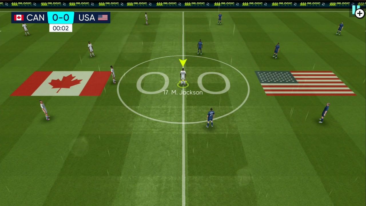 Football Cup 2023 pour Nintendo Switch - Site Officiel Nintendo pour Canada