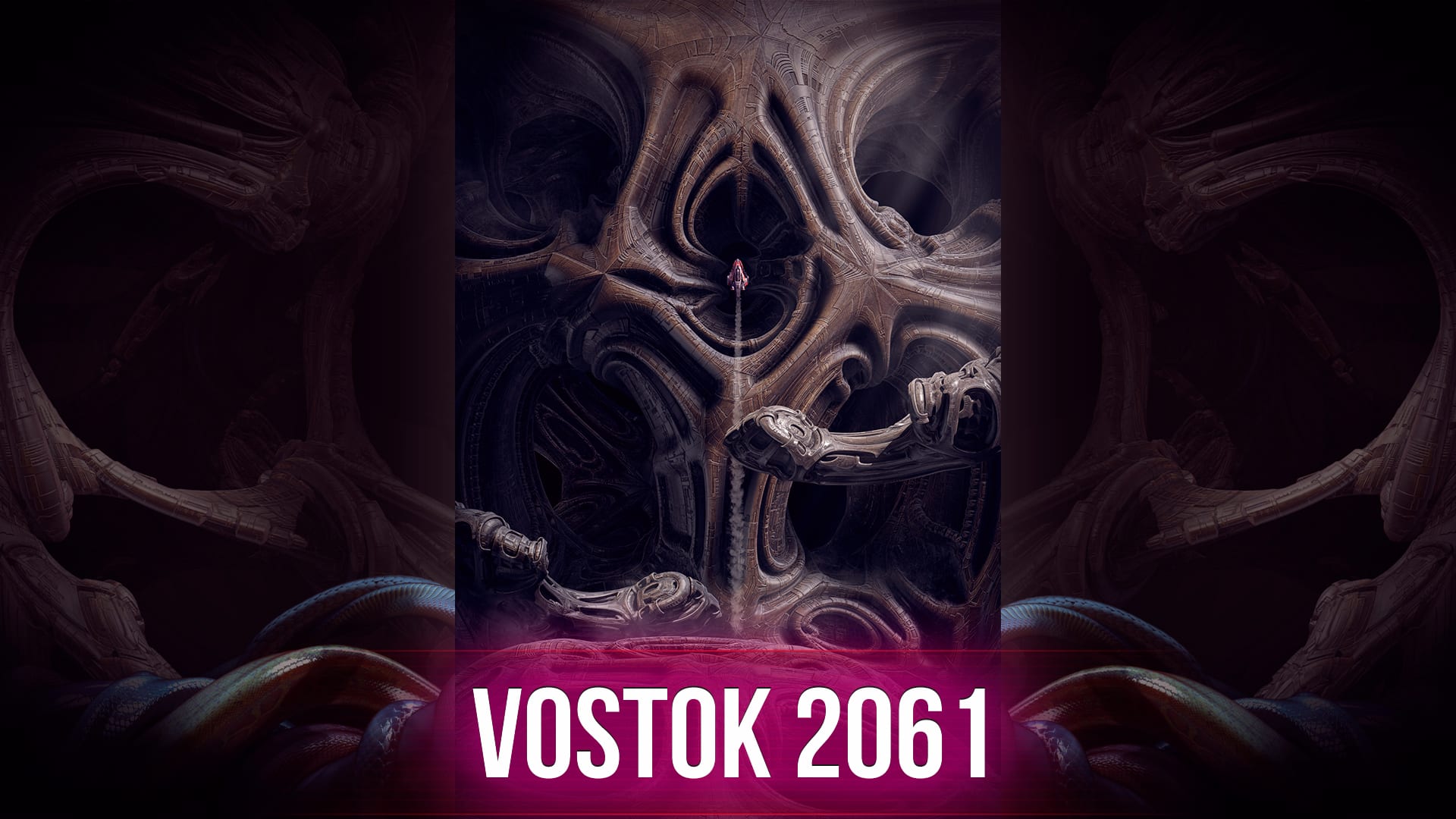 Vostok 2061 for Nintendo Switch - Nintendo Official Site