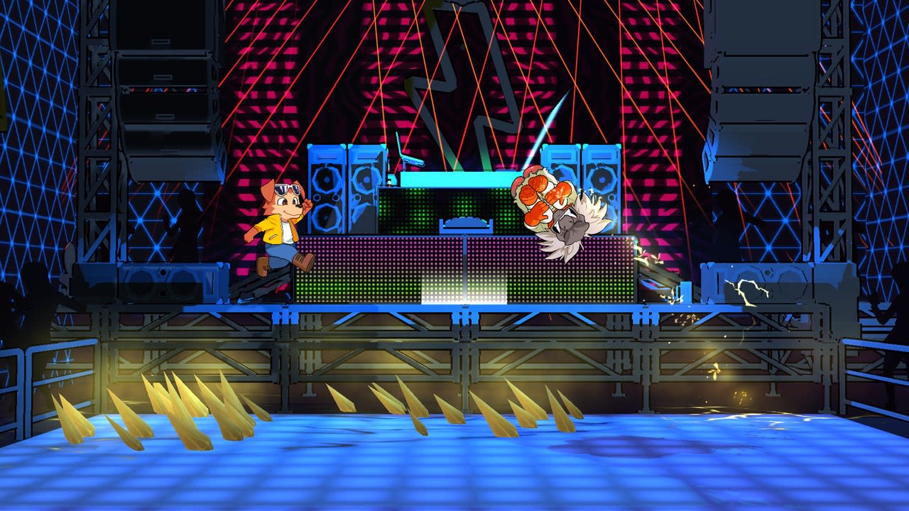 Go Go Jump!!! for Nintendo Switch - Nintendo Official Site