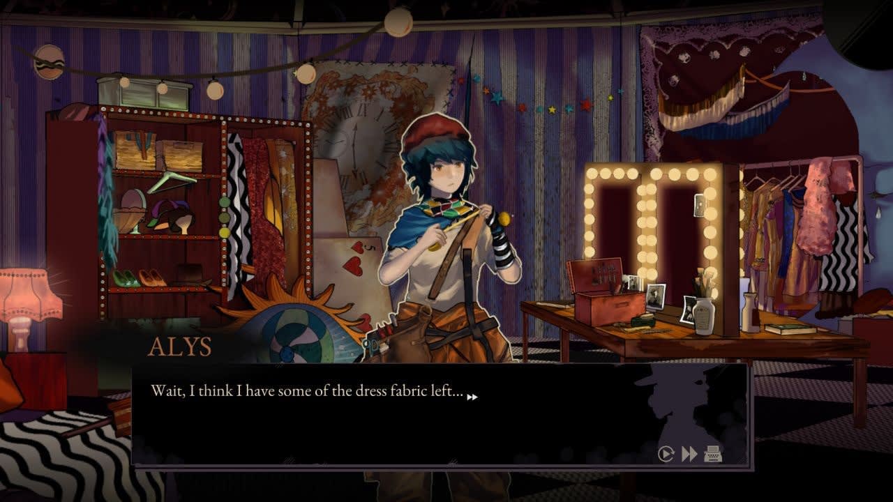 Death Trick: Double Blind for Nintendo Switch - Nintendo Official Site