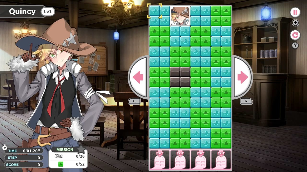 Otoko Cross: Pretty Boys Dropout! para Nintendo Switch - Site Oficial ...