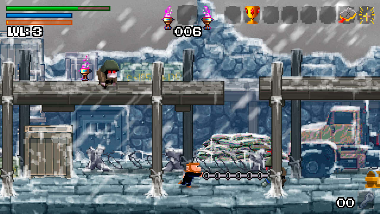 Hollenburg 'Hell Castle' for Nintendo Switch - Nintendo Official Site