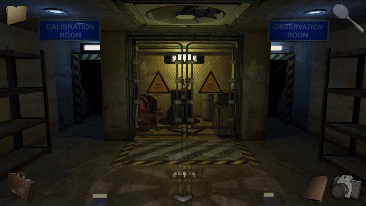 Veritas for Nintendo Switch - Nintendo Official Site