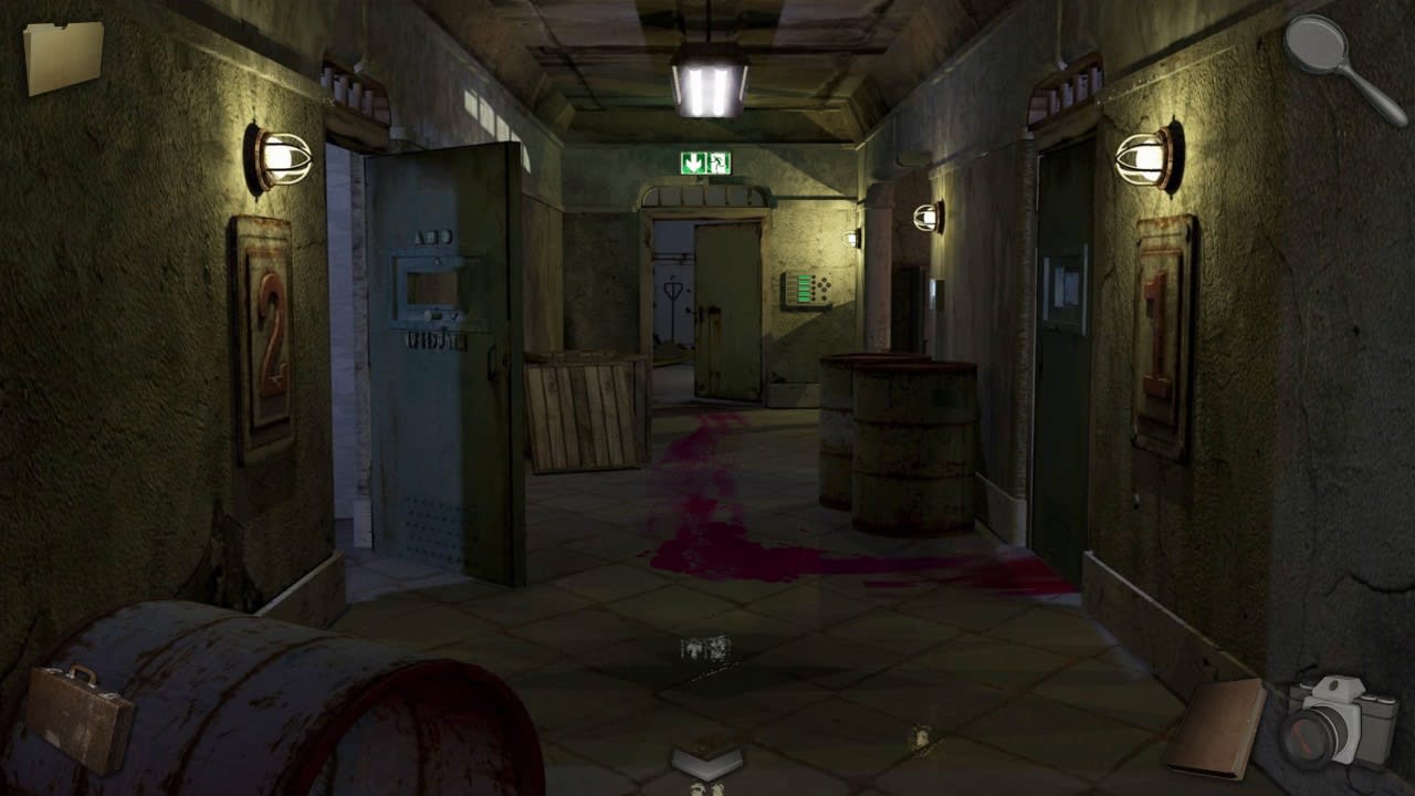 Veritas for Nintendo Switch - Nintendo Official Site