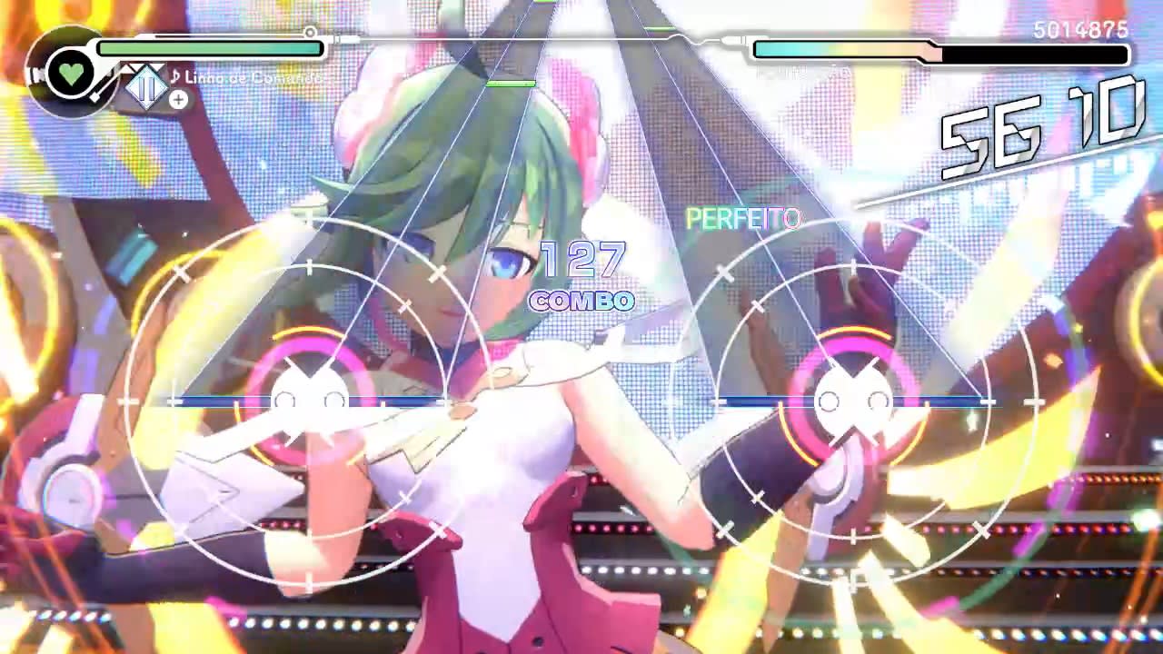 GUNVOLT RECORDS: Cychronicle para Nintendo Switch - Site Oficial da ...