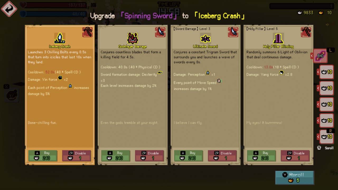 Noobs Want to Live para Nintendo Switch - Site Oficial da Nintendo para Brasil