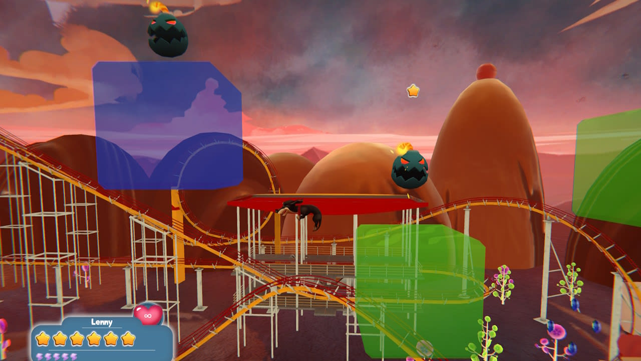 Superfidos for Nintendo Switch - Nintendo Official Site