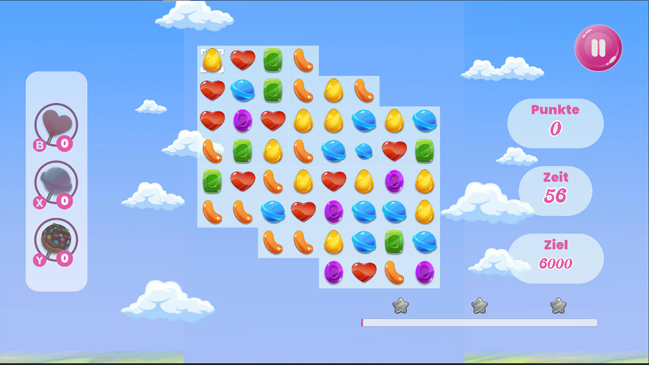 Yummy Jewels para Nintendo Switch - Site Oficial da Nintendo para Brasil