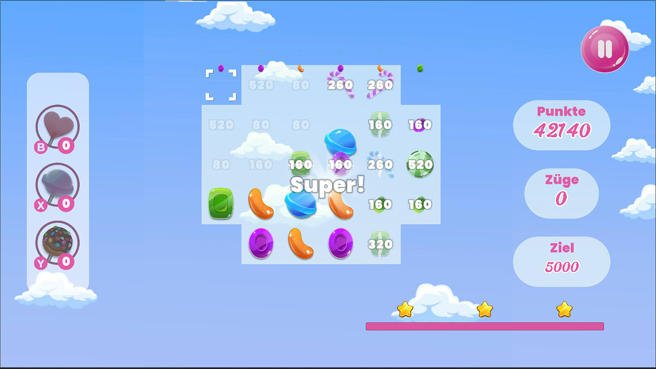 Yummy Jewels para Nintendo Switch - Sitio Oficial de Nintendo para Chile