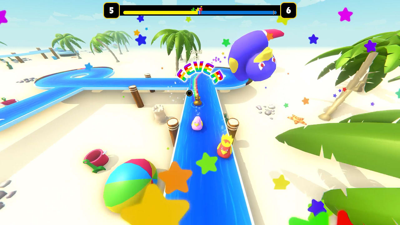 Duck Race para Nintendo Switch - Site Oficial da Nintendo para Brasil