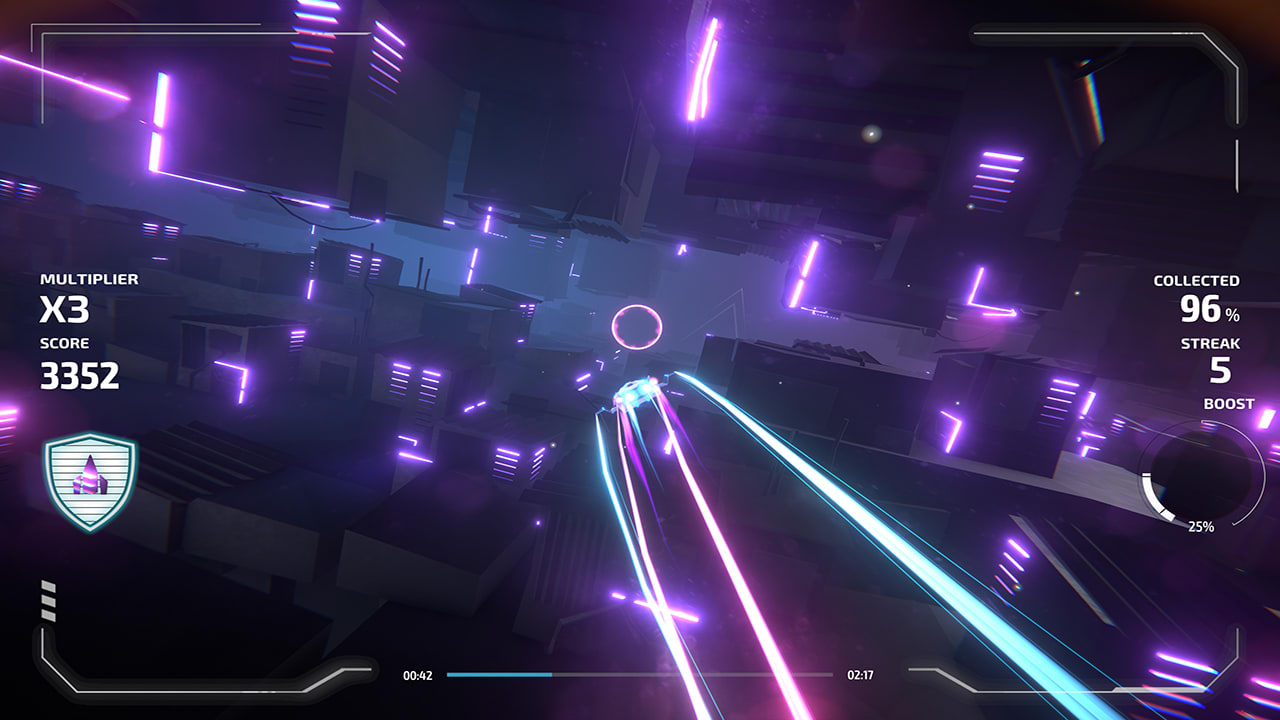 INVECTOR: RHYTHM GALAXY for Nintendo Switch - Nintendo Official Site