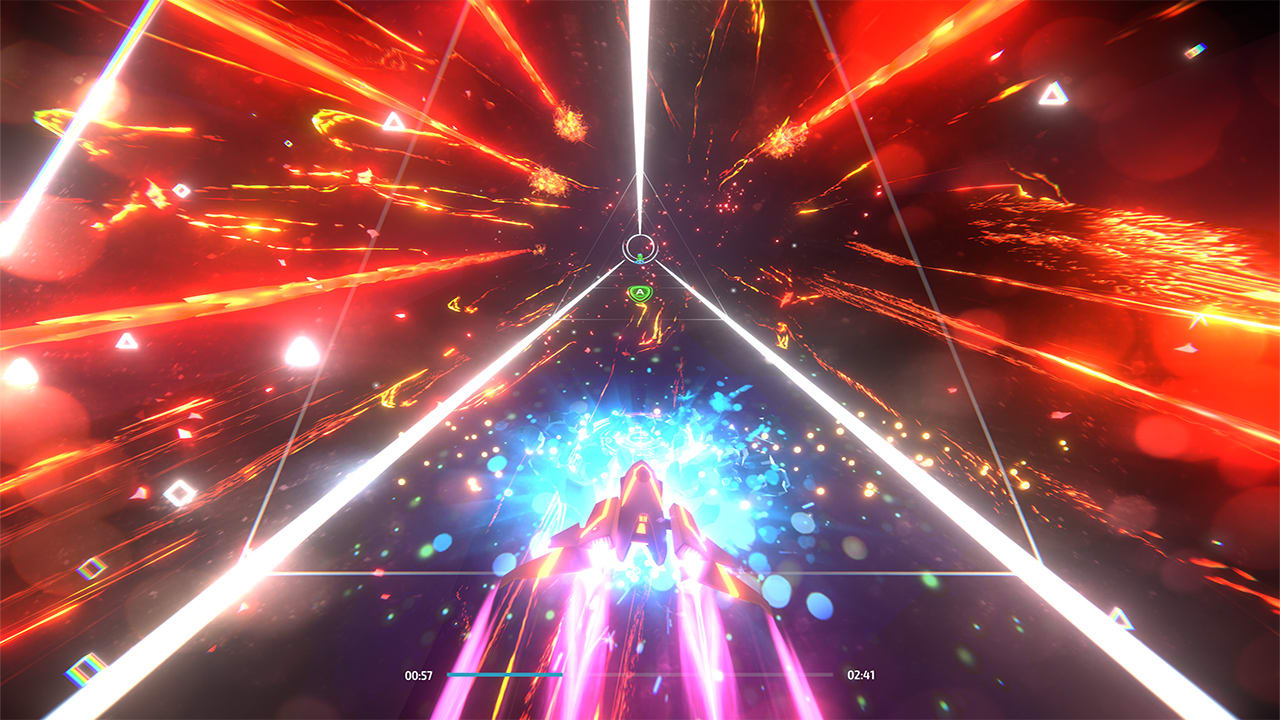 INVECTOR: RHYTHM GALAXY for Nintendo Switch - Nintendo Official Site