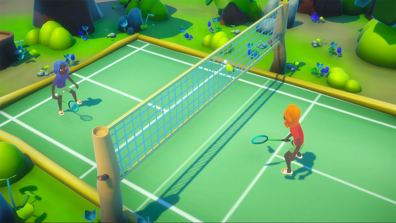 30 Sport Games in 1 for Nintendo Switch - Nintendo Official Site