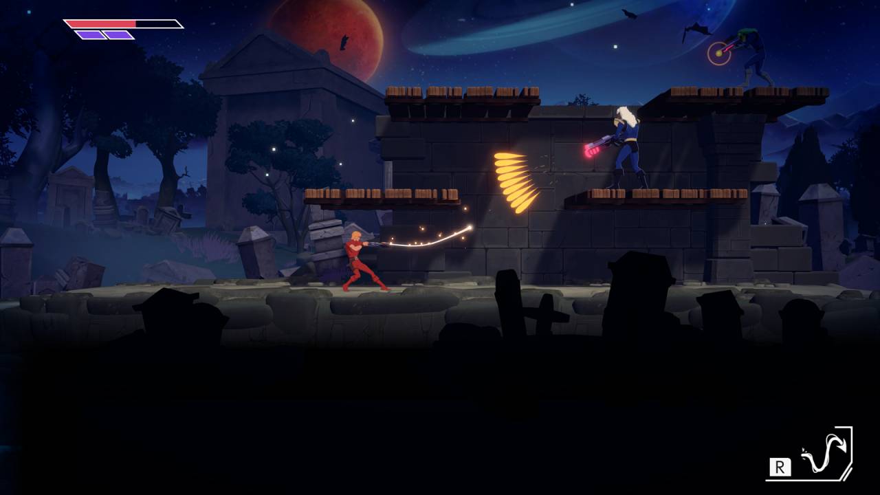 Space Adventure Cobra - The Awakening for Nintendo Switch - Nintendo ...