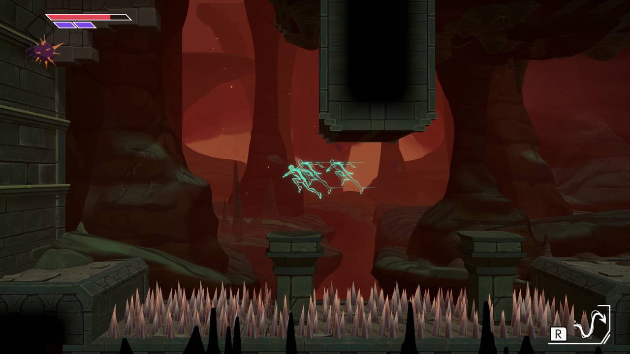 Space Adventure Cobra - The Awakening for Nintendo Switch - Nintendo ...