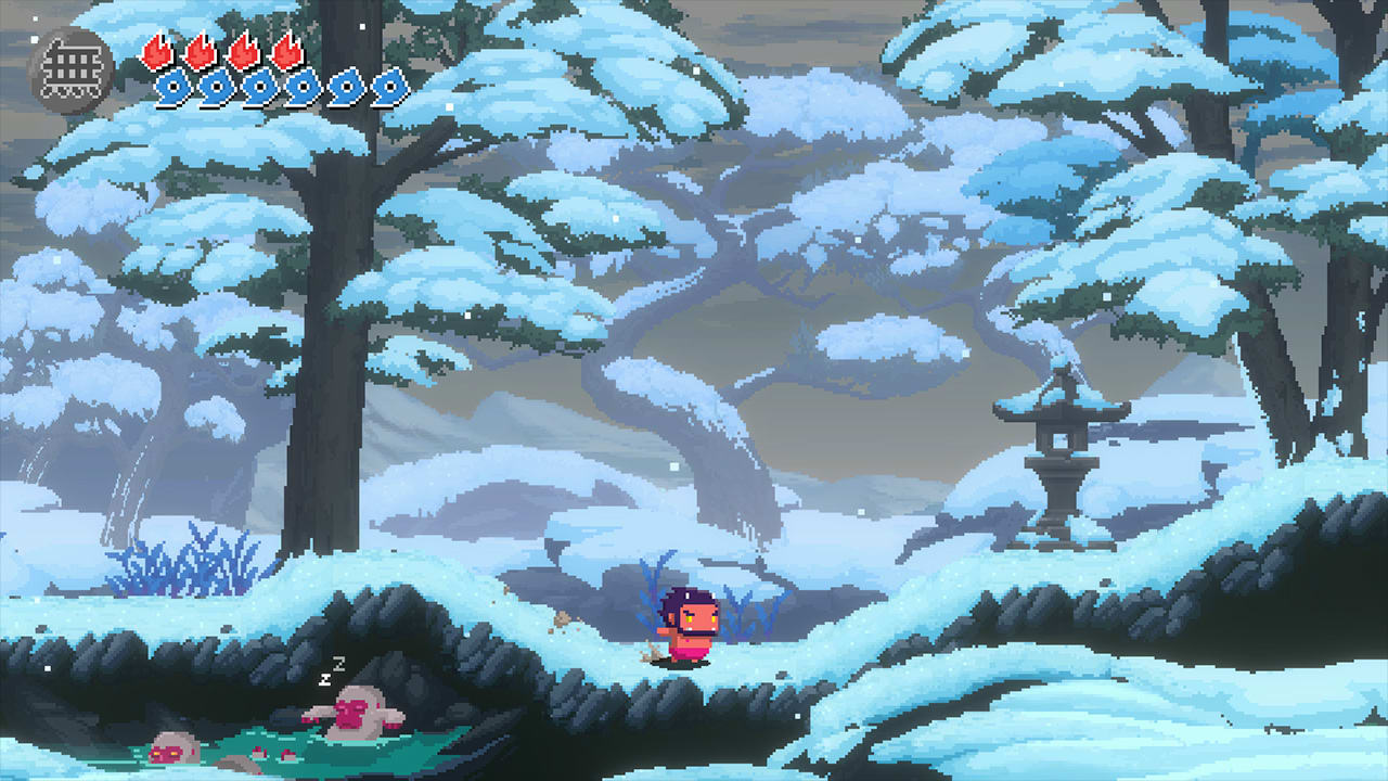 Enraged Red Ogre for Nintendo Switch - Nintendo Official Site
