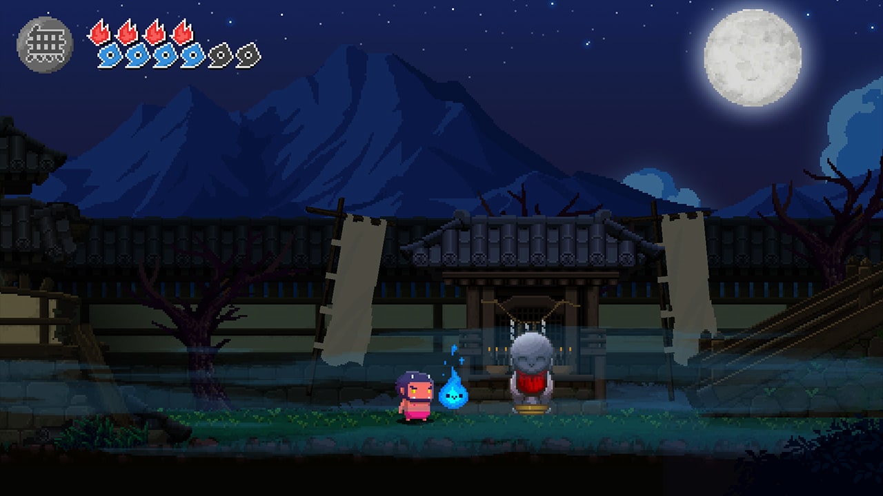 Enraged Red Ogre For Nintendo Switch Nintendo Official Site