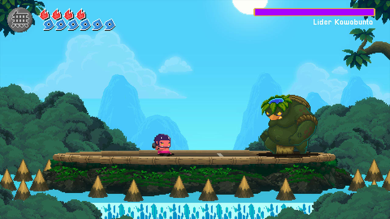 Enraged Red Ogre for Nintendo Switch - Nintendo Official Site