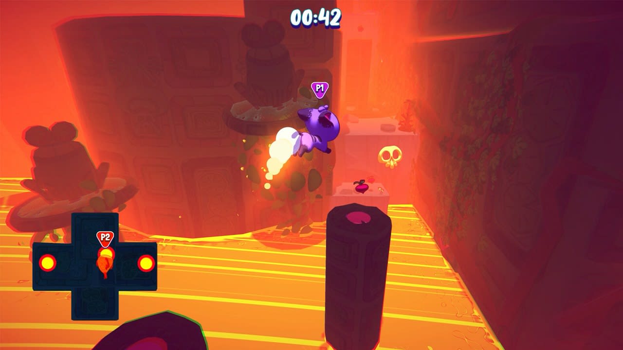 River Tails: Stronger Together for Nintendo Switch - Nintendo Official Site