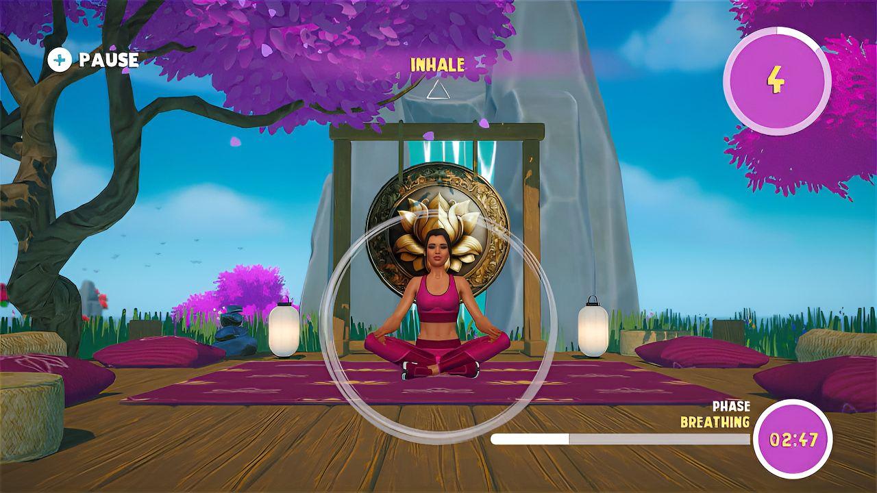 Fitness Adventure PRO for Nintendo Switch - Nintendo Official Site