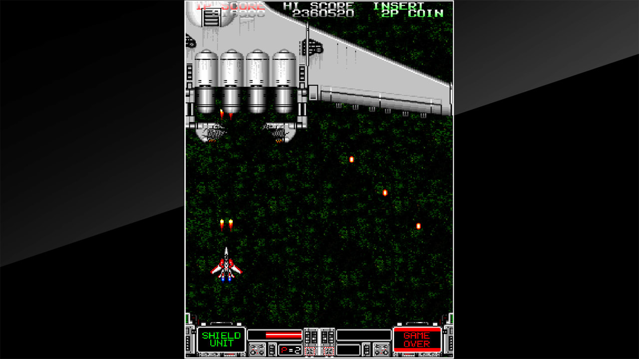 Arcade Archives STRIKE GUNNER para Nintendo Switch - Site Oficial da ...