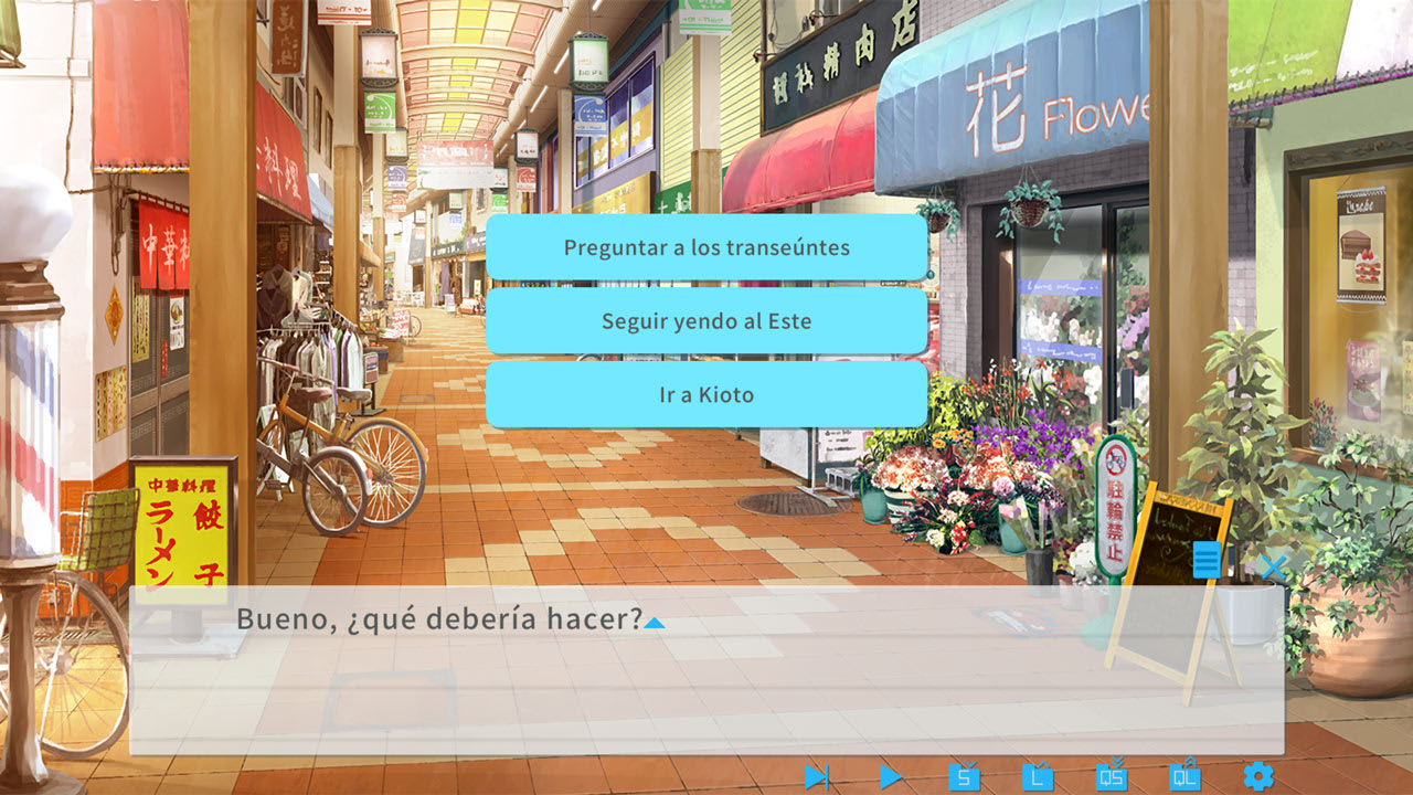 Chigau!!! para Nintendo Switch - Sitio Oficial de Nintendo para Mexico