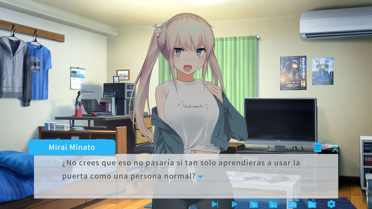 Chigau!!! para Nintendo Switch - Sitio Oficial de Nintendo para Mexico