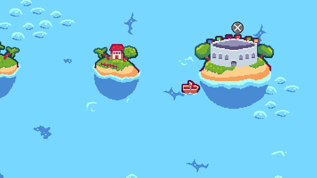 Wild Seas para Nintendo Switch - Sitio Oficial de Nintendo para Peru