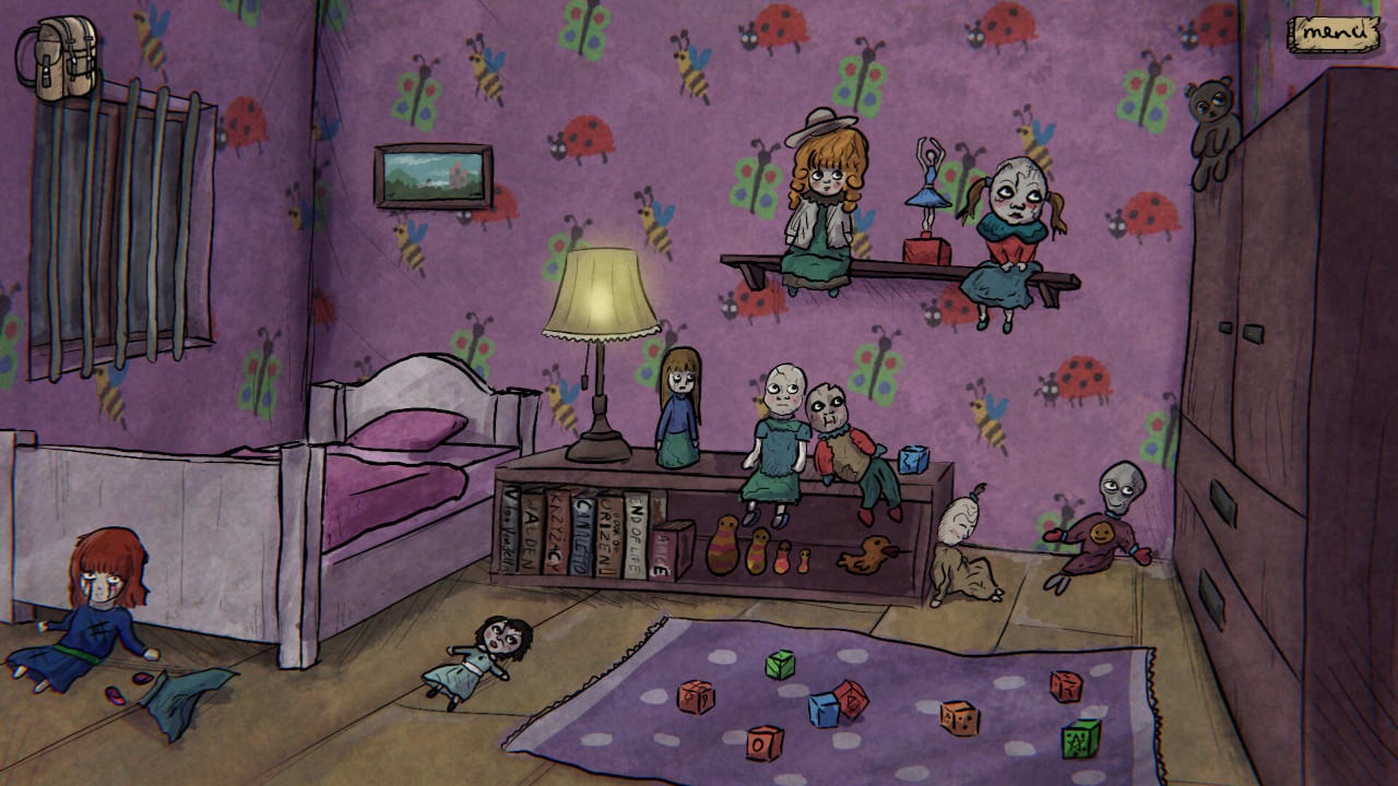 True Virus para Nintendo Switch - Site Oficial da Nintendo para Brasil