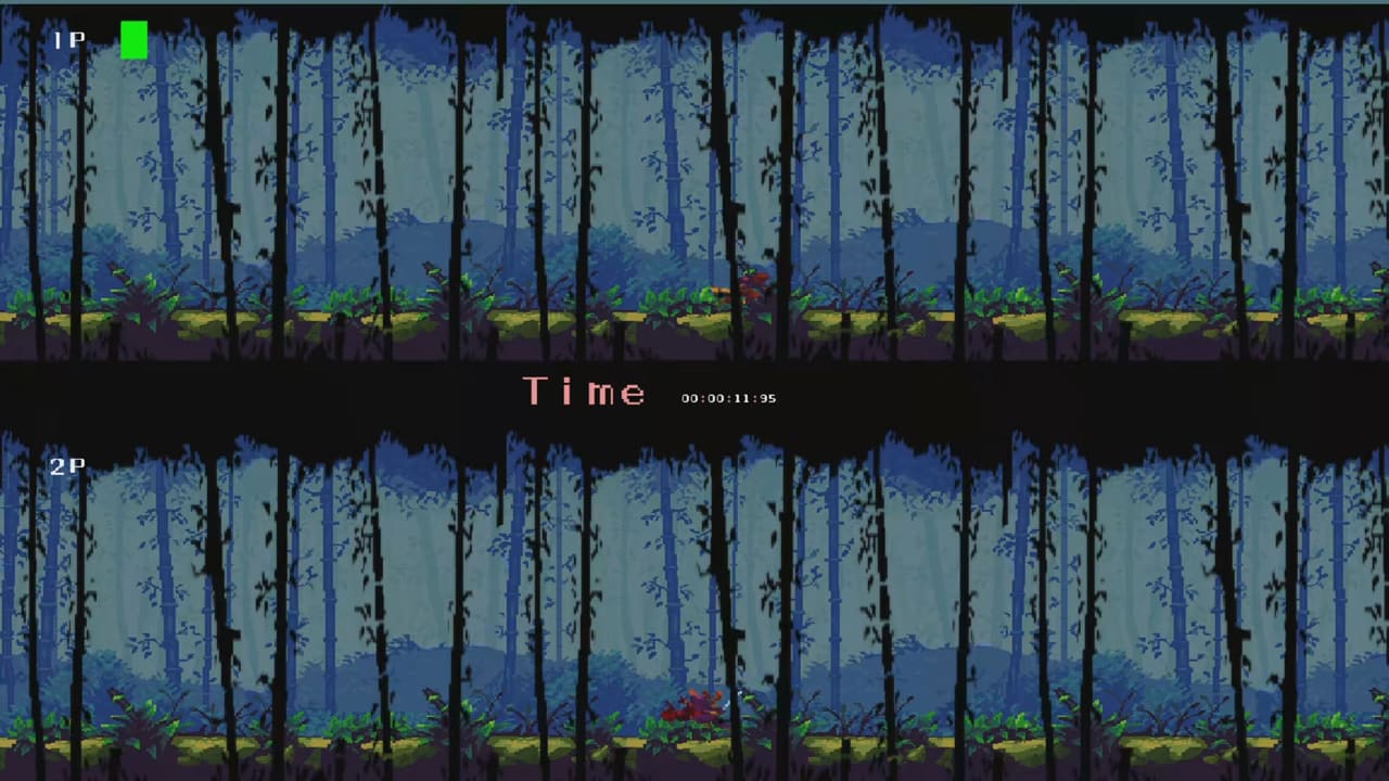 Pixel Game Maker Series Ninja Runner for Nintendo Switch - Nintendo ...