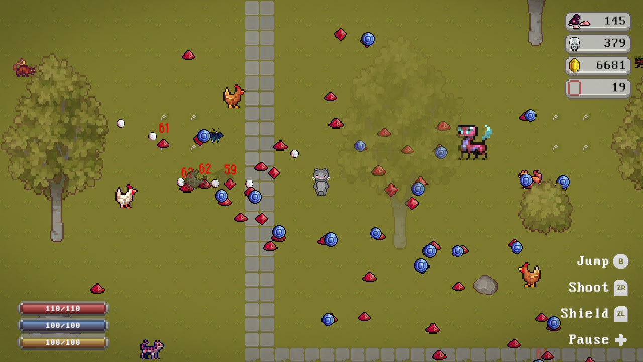 Catlord para Nintendo Switch - Sitio Oficial de Nintendo para Colombia