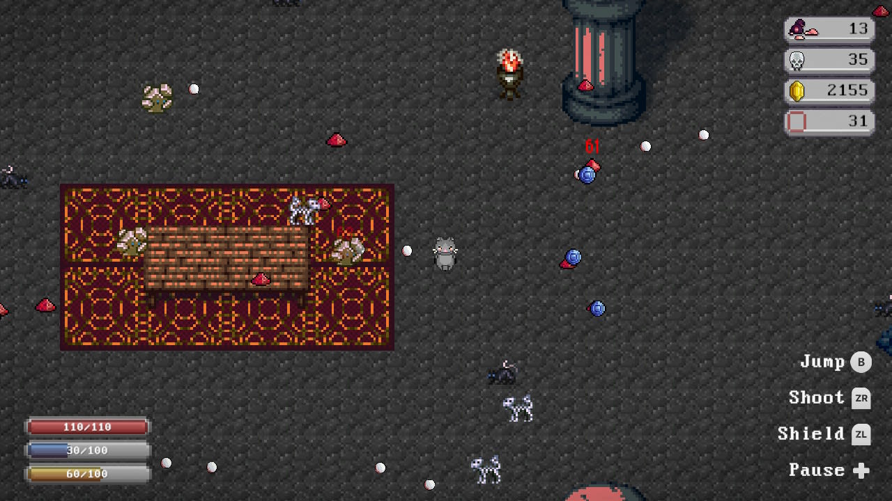 Catlord for Nintendo Switch - Nintendo Official Site