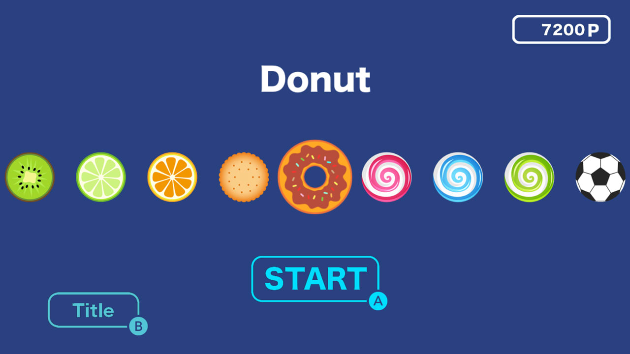World Spin for Nintendo Switch - Nintendo Official Site