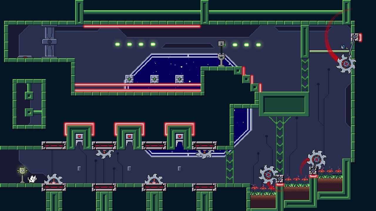 Kitten Hero for Nintendo Switch - Nintendo Official Site