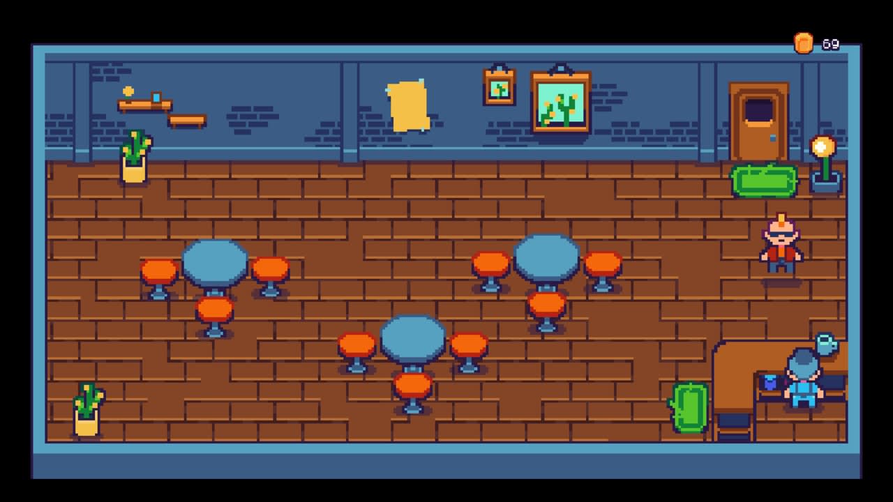 Cooking Craze for Nintendo Switch - Nintendo Official Site