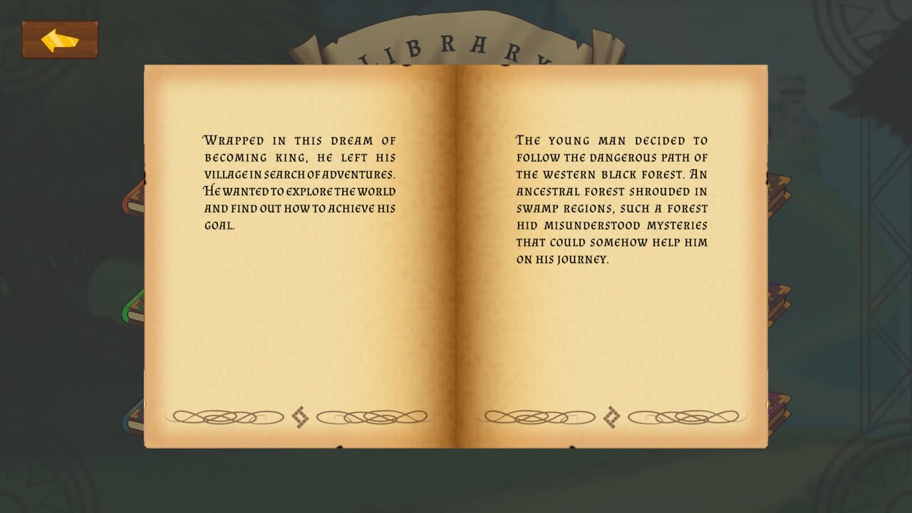 Storyblocks: The King for Nintendo Switch - Nintendo Official Site