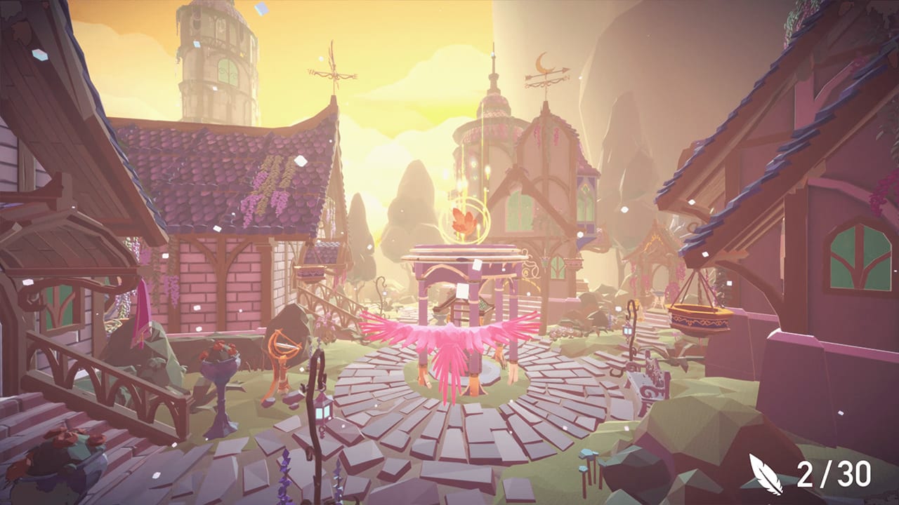 Aery - Flow of Time para Nintendo Switch - Sitio Oficial de Nintendo ...