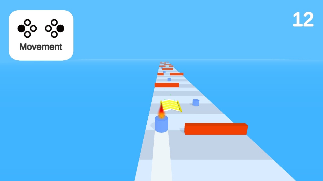 Candle Fire Run! for Nintendo Switch - Nintendo Official Site