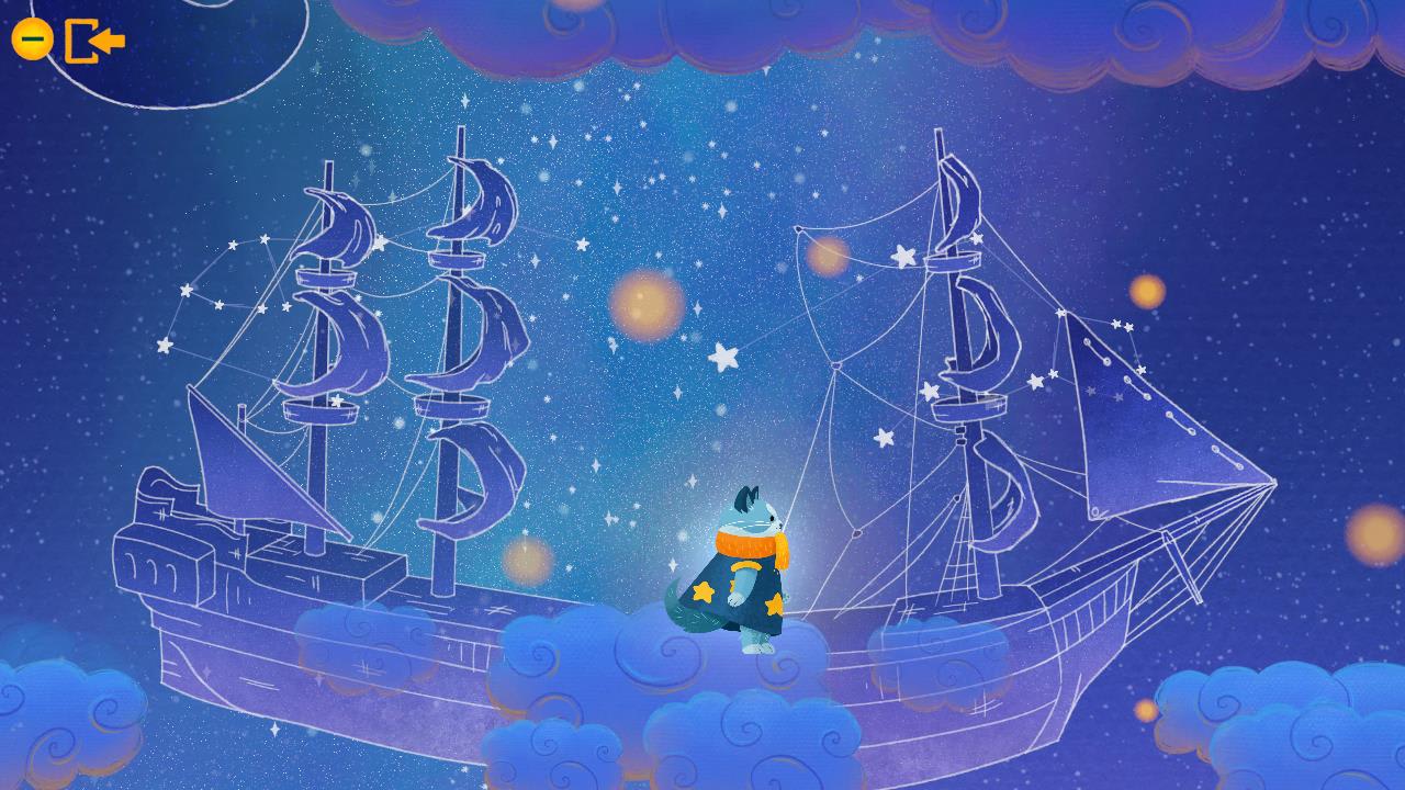 Cat's Cosmic Atlas for Nintendo Switch - Nintendo Official Site