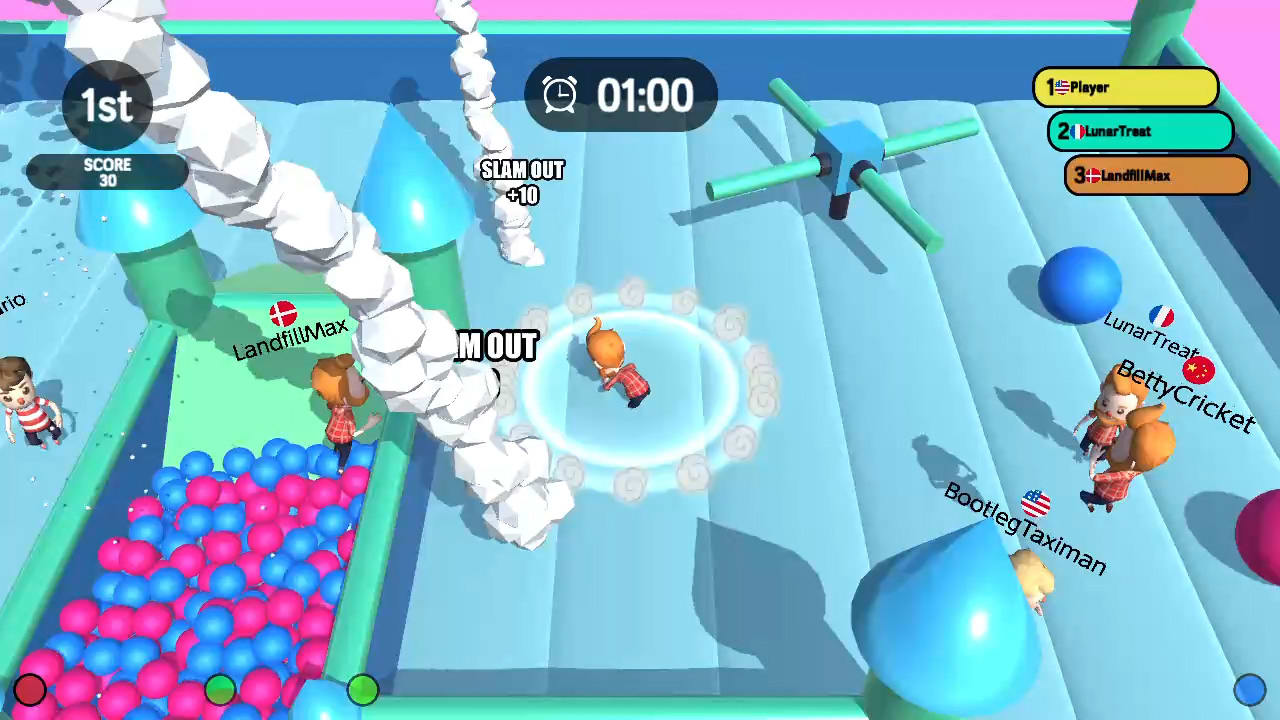 Bounce House for Nintendo Switch - Nintendo Official Site