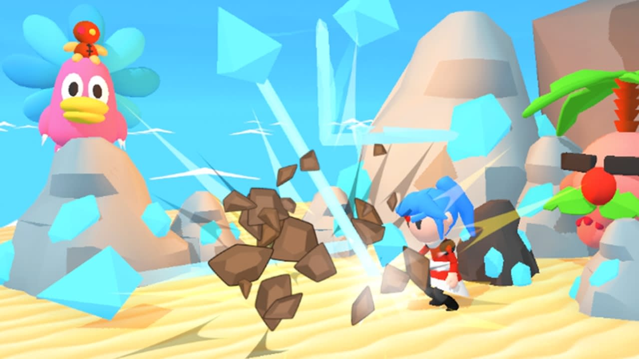 Toonsters : Crossing Worlds para Nintendo Switch - Sitio Oficial de ...