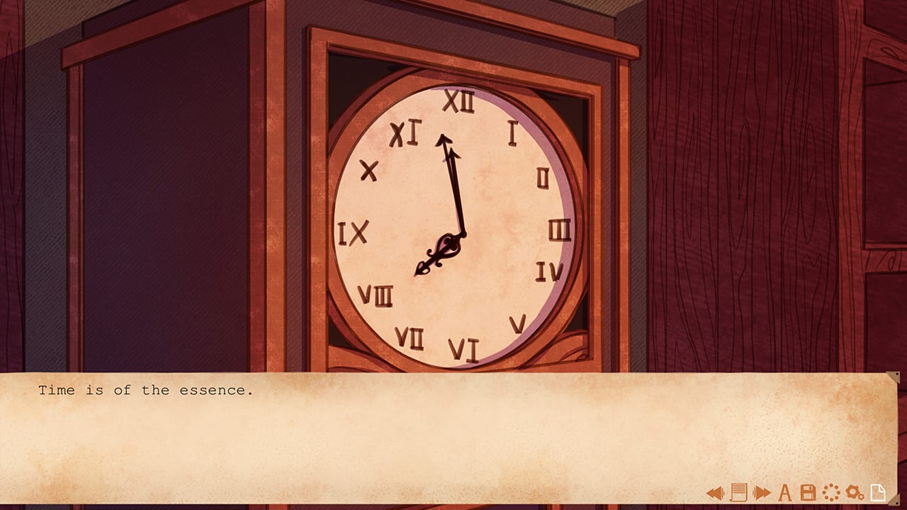 Edge of Reality for Nintendo Switch - Nintendo Official Site