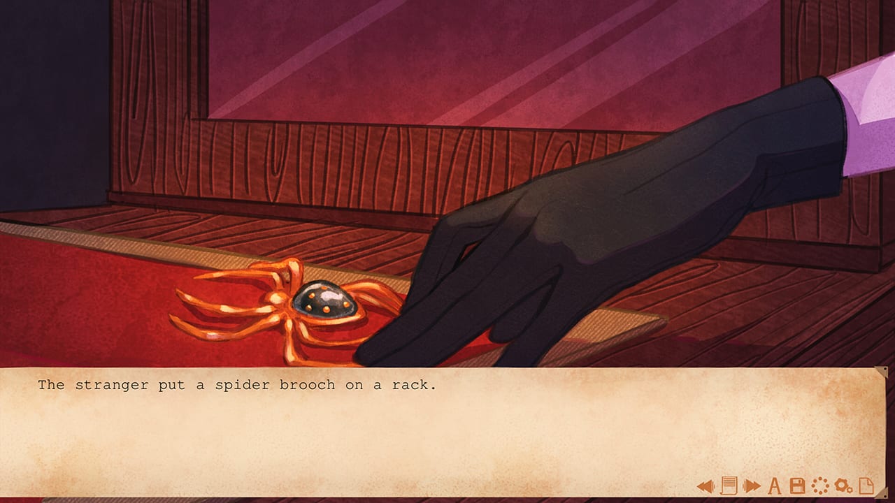 Edge of Reality for Nintendo Switch - Nintendo Official Site